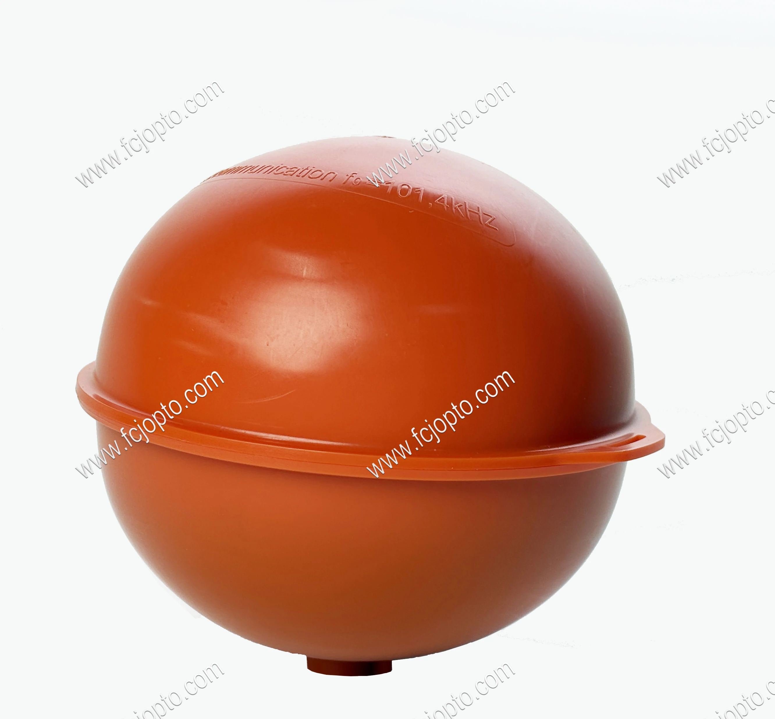 High Precision RF Detectable Marker Balls for Underground Use 1.5meter ...