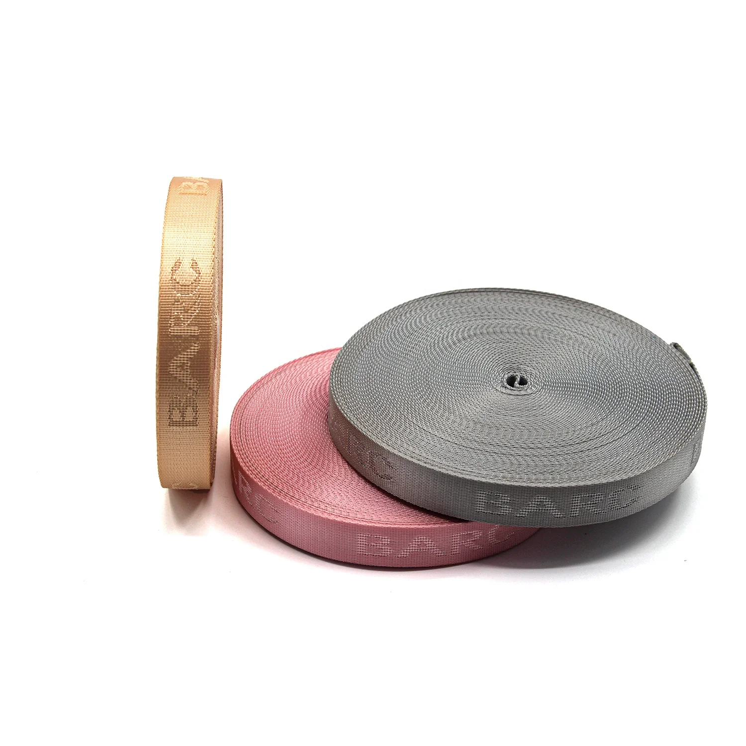 Custom Nylon Webbing - Versatile Solutions for Pet Supplies