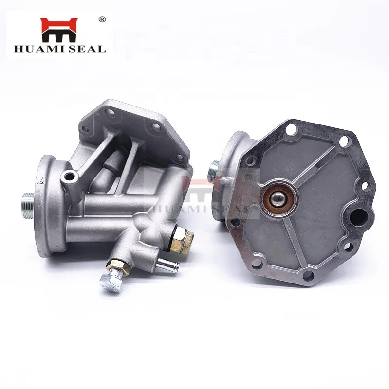 CAT320B 8孔机油滤清器头1R0739 1R-0739| Alibaba.com
