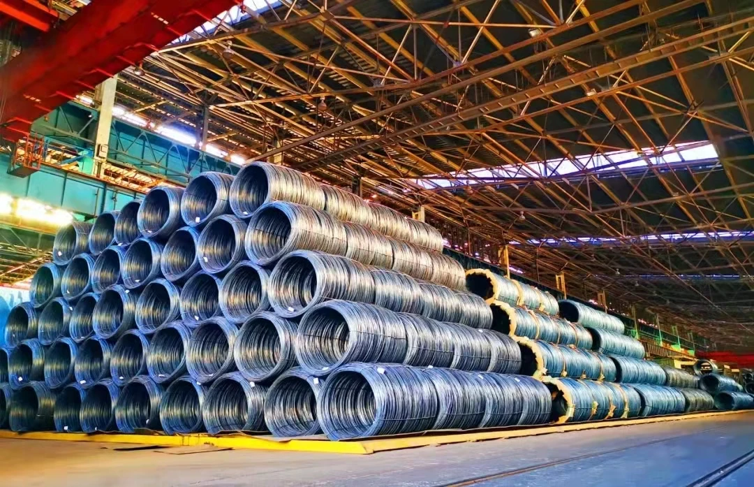 6MM 8MM 10MM 12MM Deformed bar Mild Steel Rebar Iron Rod China Supplier ...