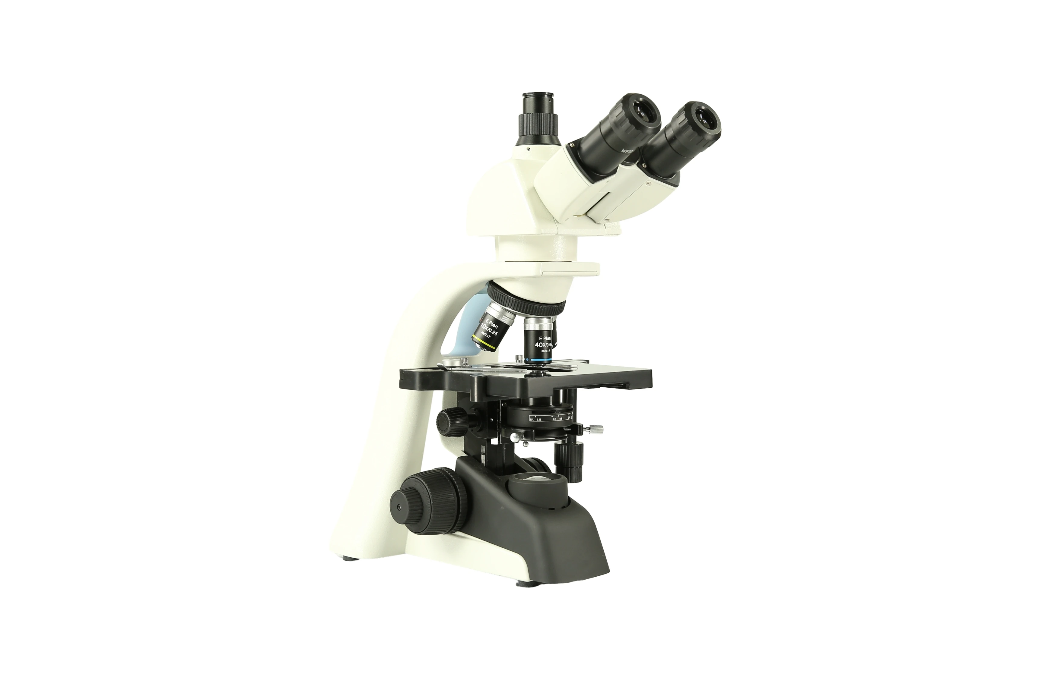 Microscope Manufacturer Biological Microscope Binocular Head ...