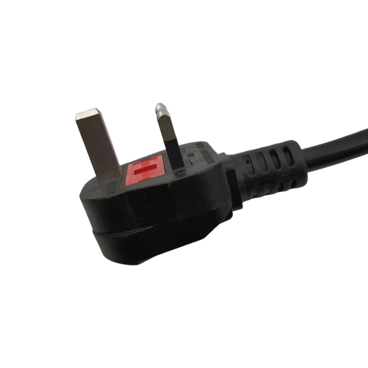 13a 250v British Plug To Iec C13 Power Cord - Buy British To C13 ...