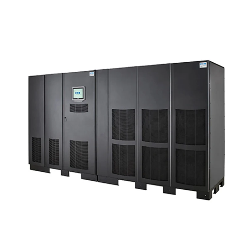 Eaton Power Xpert 9395 Ups 200kva 275kva 300kva 400kva 500kva Double ...