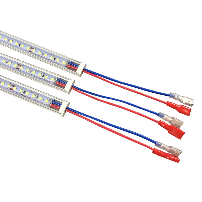 T5 LED Tube Strip Light for Interior Fridge & Cold Room