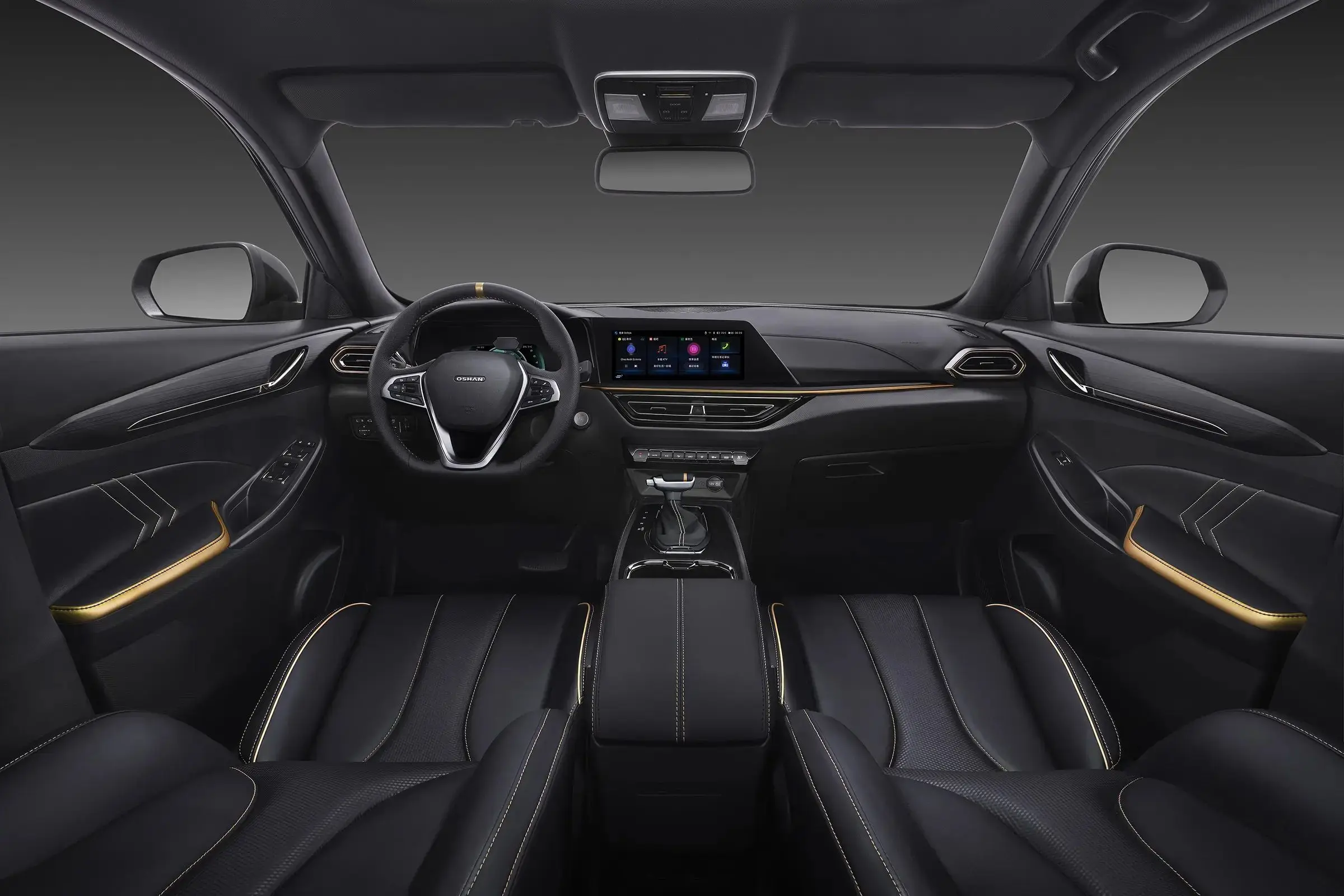 2024 Changan X5 Plus 1.5t DCT LE Xiang Model - Cost-Effective SUV