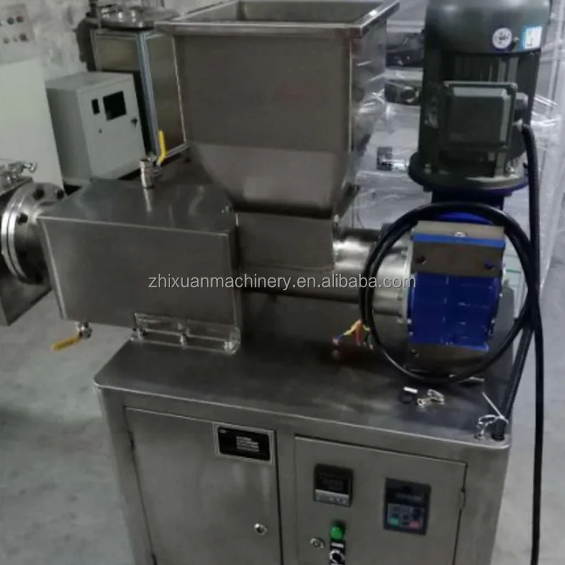 Factory Use Laundry Soap Making Production Line Bar Soap Making Maker ...
