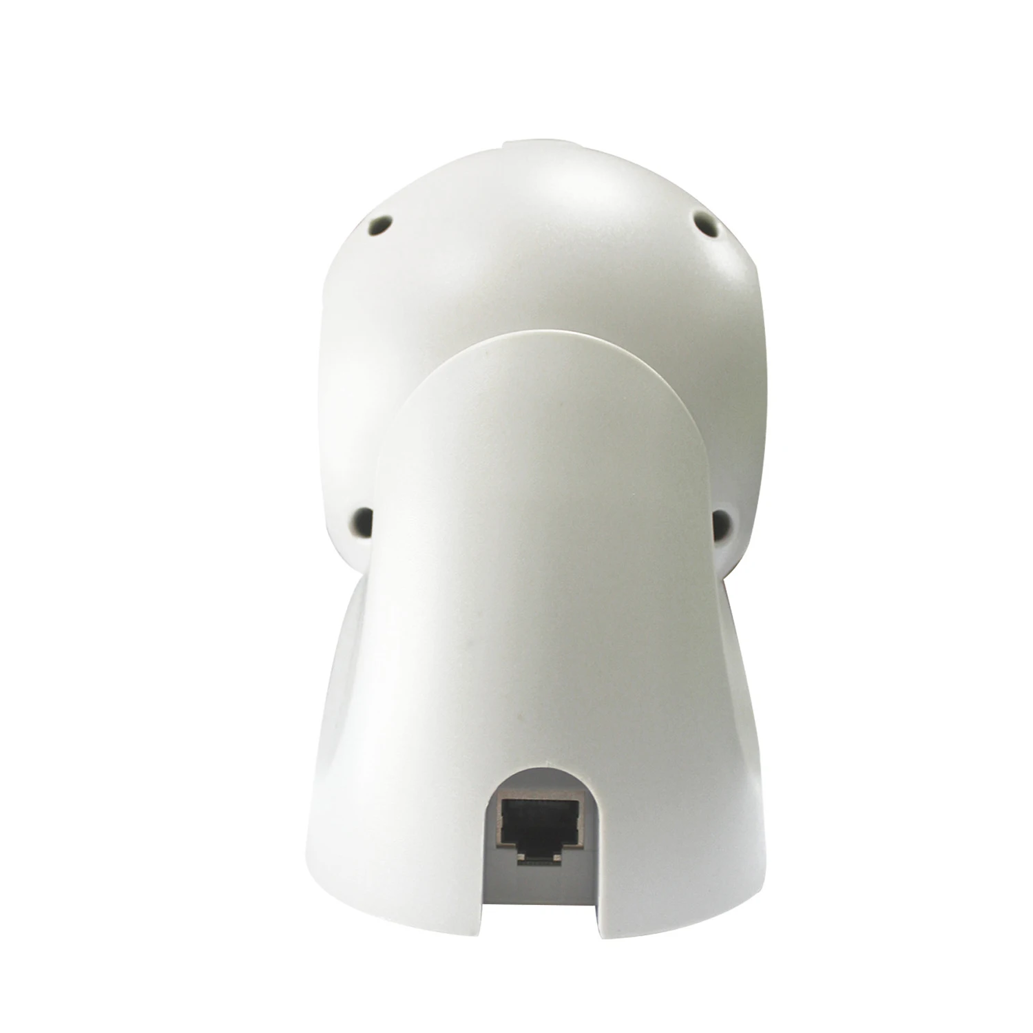 Barcode Scanner 2d Qr Wire Barcode Reader Usb/rs232 For Windows Desktop ...