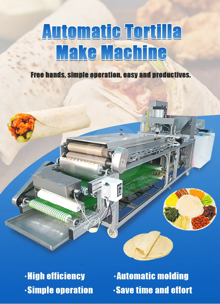 Traditional Automatic Pancakes Spring Roll Wrappers Roast Duck Pancakes ...