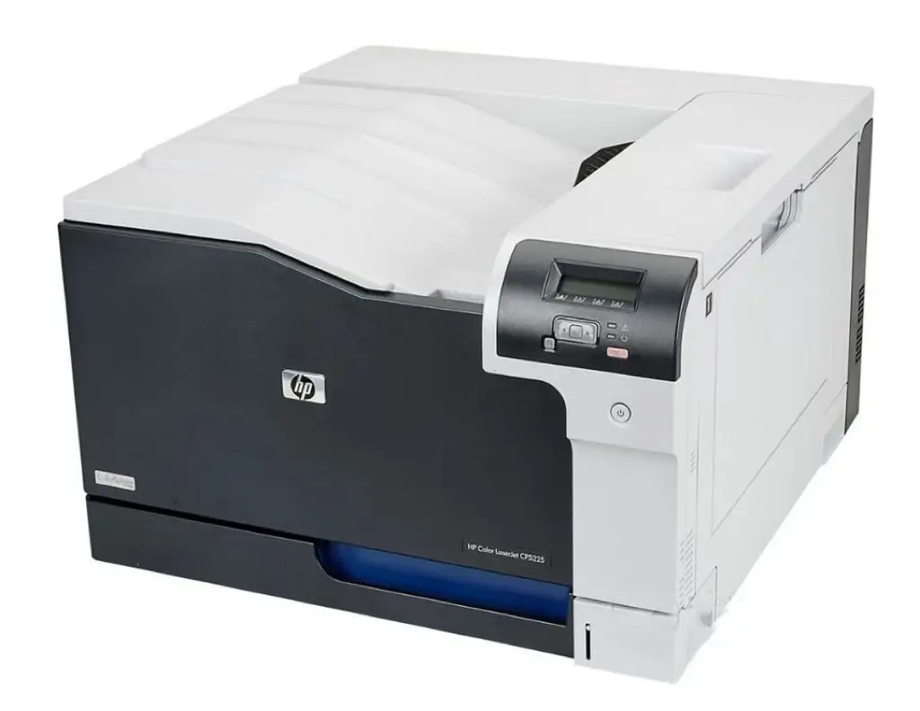 Laser Printer Color A3 For Hp Printer Cp5225 Color A3 A4 Printer - Buy ...
