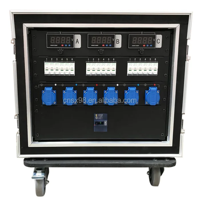Discount Power Distribution Equipment Picture Power Distribution Module ...