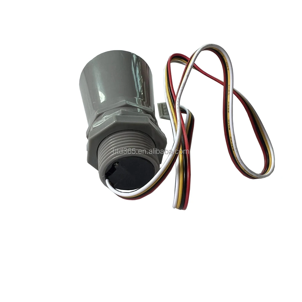 High Quality Narrow Beam Ultrasonic Sensor Long Range Ultrasonic Water ...