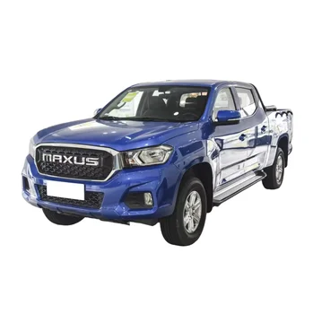 Chinese Pickup Trucks Saic Maxus T70 Pickup Truck Diesel 4x4 2022 2.0t ...