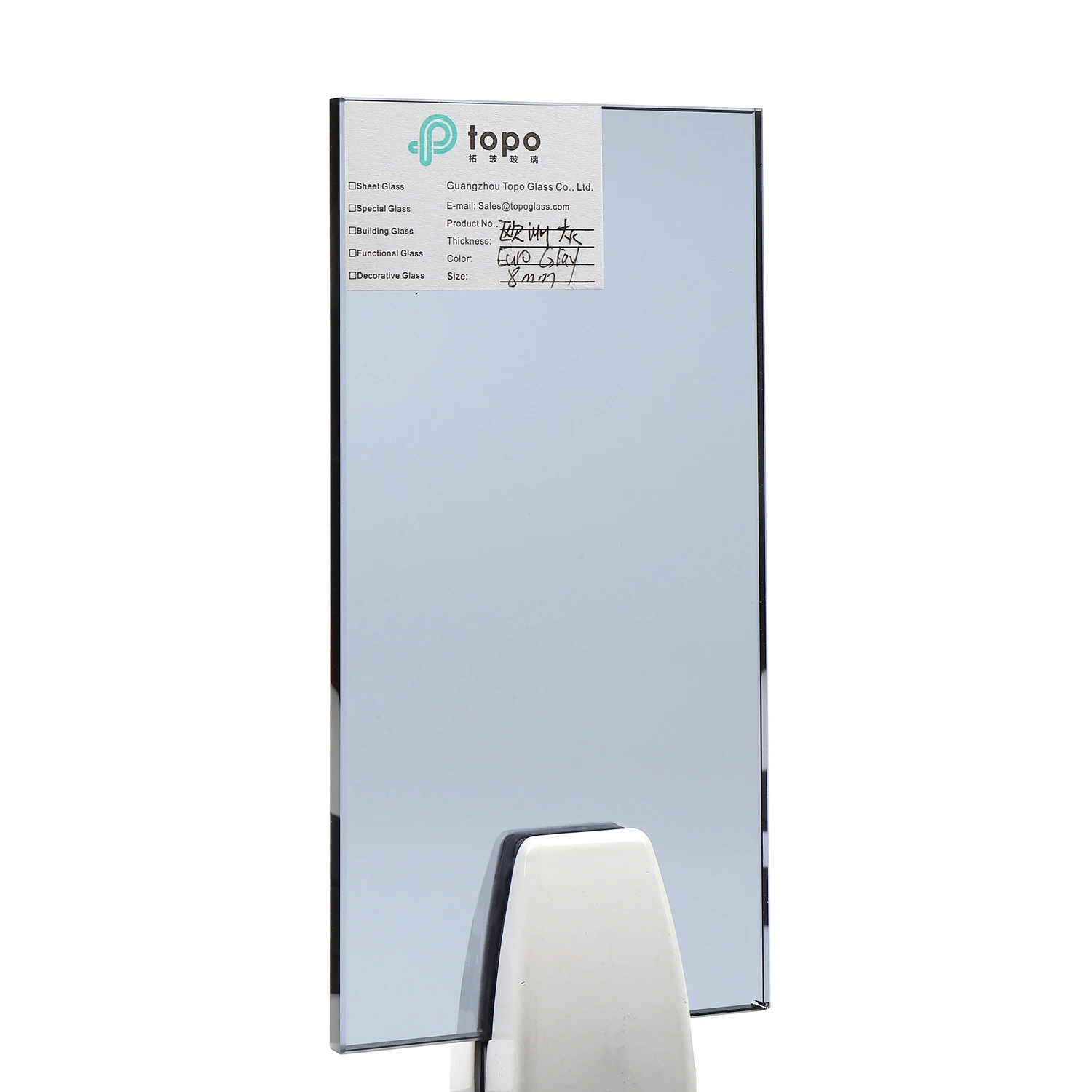 4mm 5mm 6mm 8mm 10mm 12mm Tinted Float Glass 3300mmx2140mm Dark Grey ...