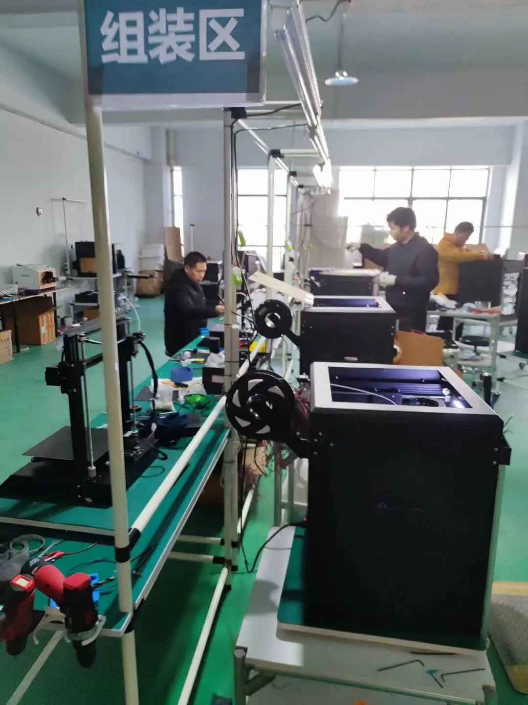 Resin 3d Printer 8k Large Size 405nm Uv Led Module Automatic Dental Lcd 3d Printer For Dental
