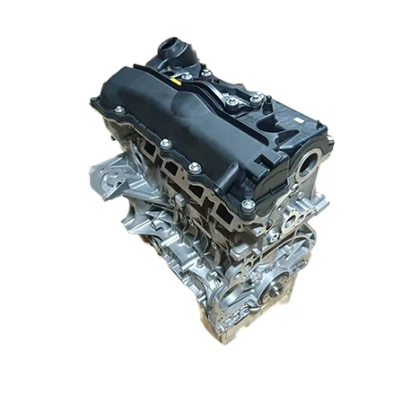 Wholesale Auto Engine Parts N20 N46 N47 N45 N43 N42 N52 N54 N55 N63 B48 ...