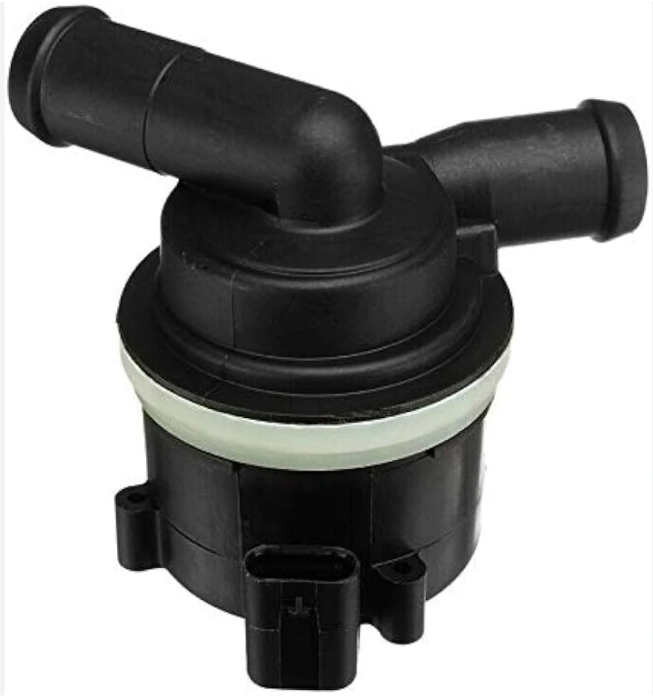 Auto Parts Electric Auxiliary Coolant Water Pump for VW for Audi ...