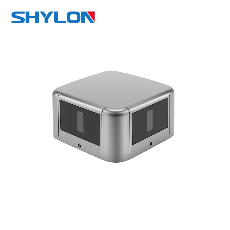 Shylon Outdoor Led Wall Light 4w Two Directions With Very Narrow Beam ...