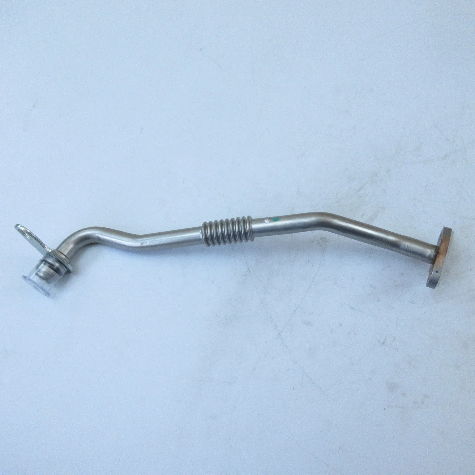 1372797 Genuine Turbocharger Oil Return Hose for Ford Transit