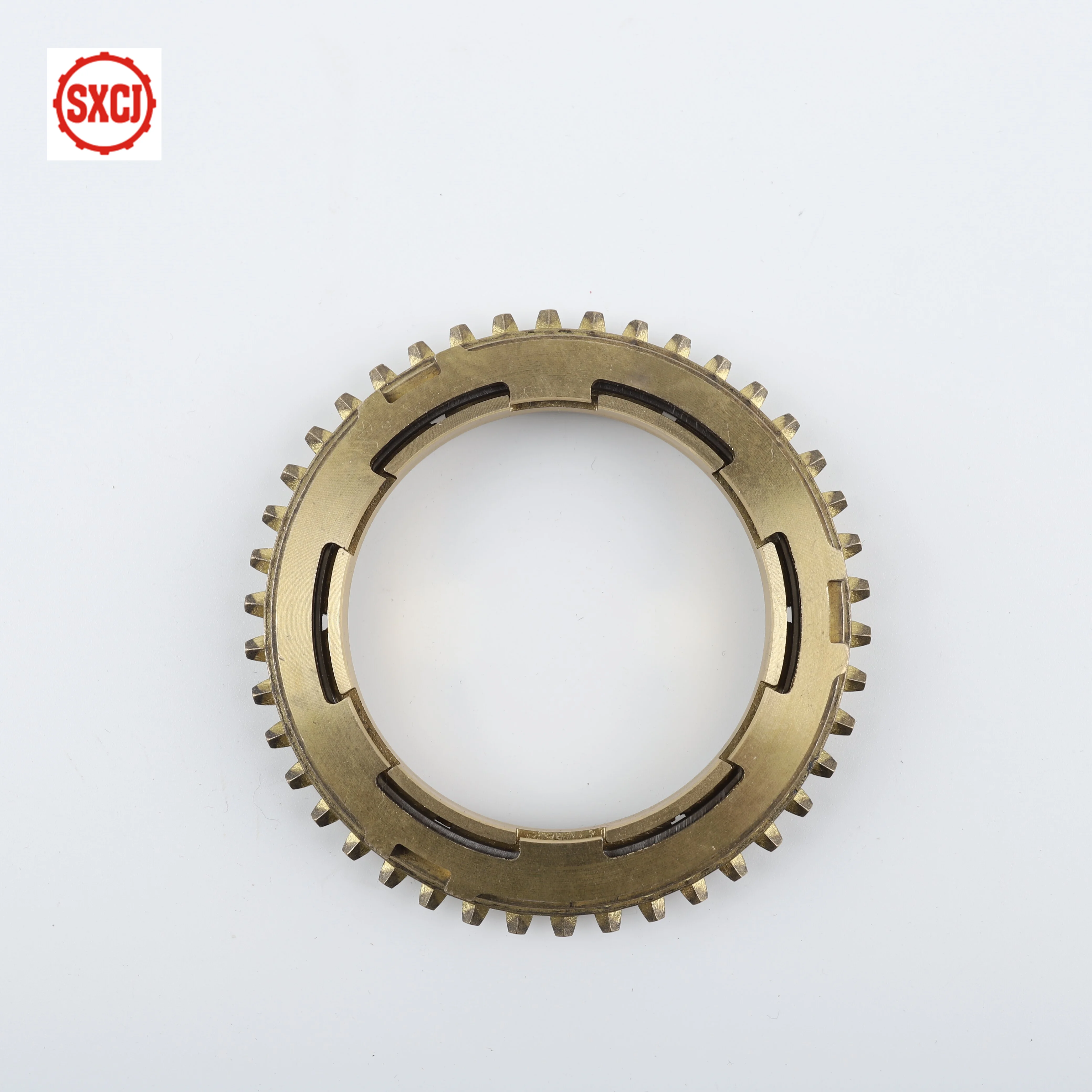 High Quality Manual Auto Parts - Synchronizer Ring Set