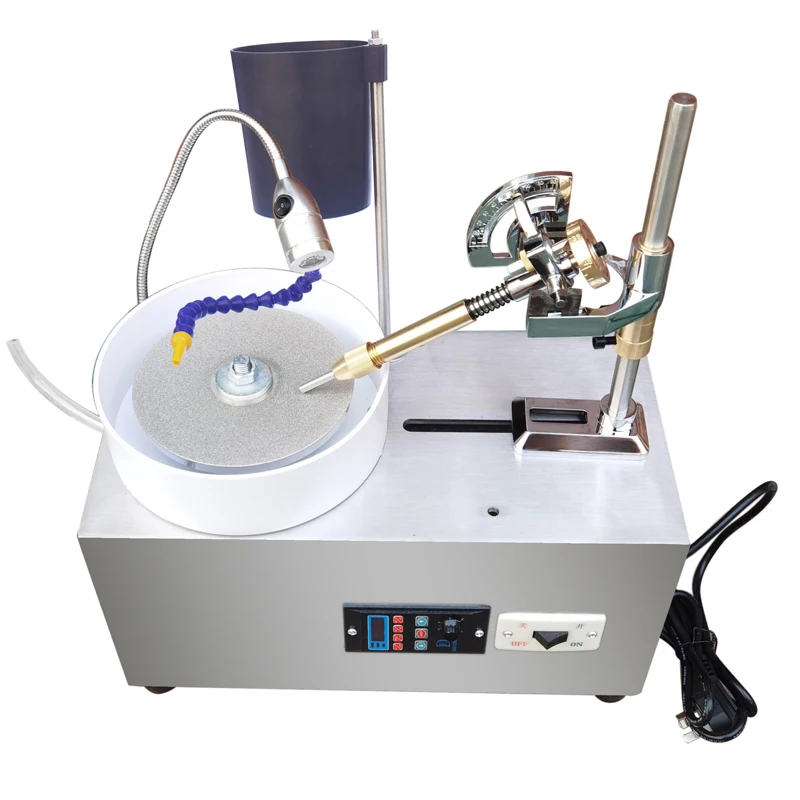 Alibaba.com: Digital speed control, gemstone faceting, jewelry stone ...
