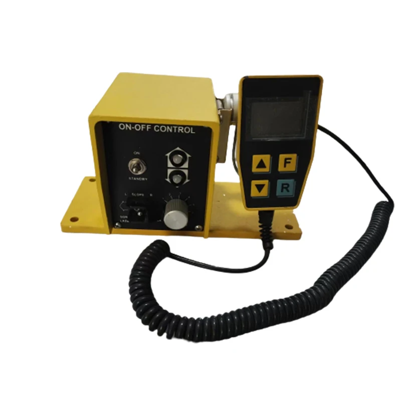 Asphalt Paver Ultrasonic Sensor Pavement Machine Spare Parts Slope ...