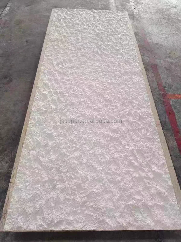 Exterior Soft Wall Cladding - Flexible Stone Panels