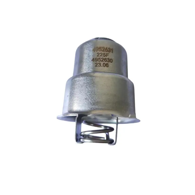 Replacement Thermostat for Cummins ISX15 & QSX15 Engines - Part Nos ...