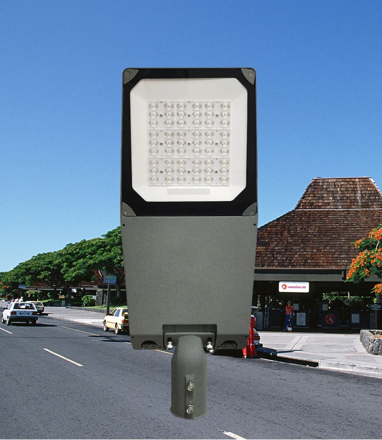 Ip66 Waterproof Aluminum Streetlight Smd 100w Led Die Casting Street ...