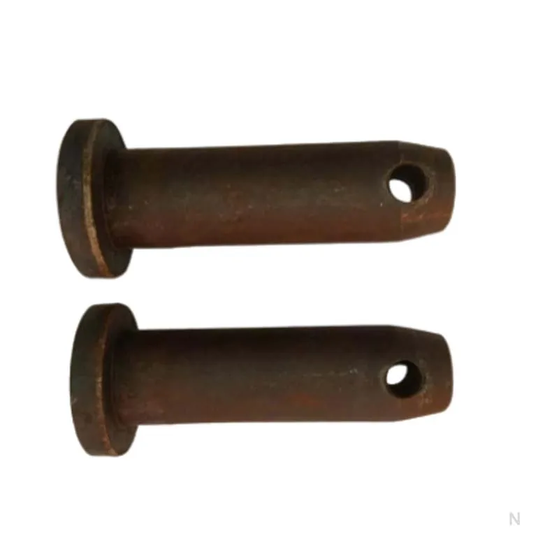 Rail Car Knuckle Brake Pin - Buy Rail Car Brake Pin Rail Car Pins ...