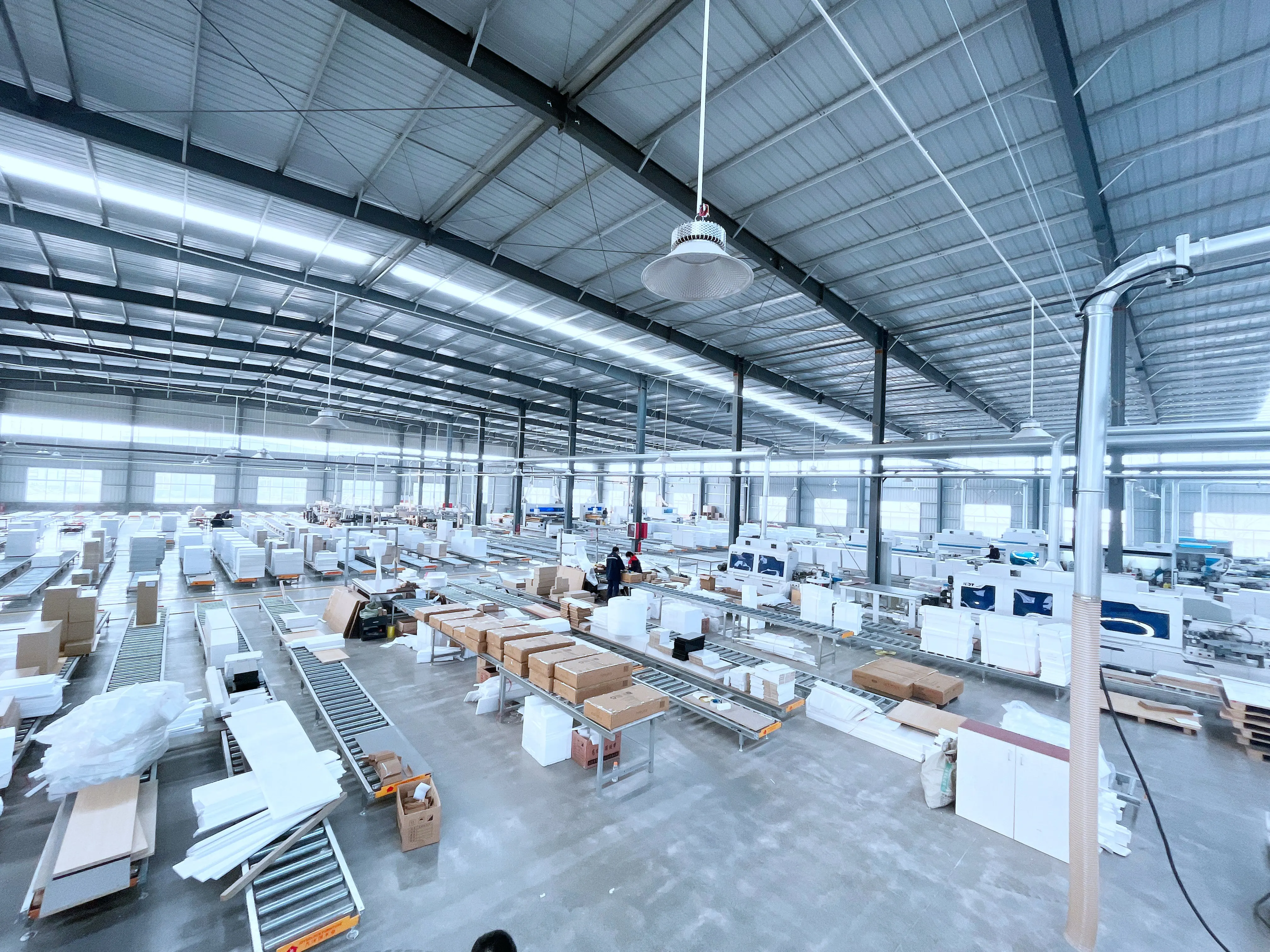 Modern Black Minimalist Coffee Table Storage Triangle Extendable Coffee ...