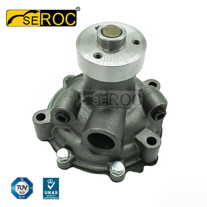Agricultural Machinery & Equipment 504065104 Engine Parts Water Pump ...