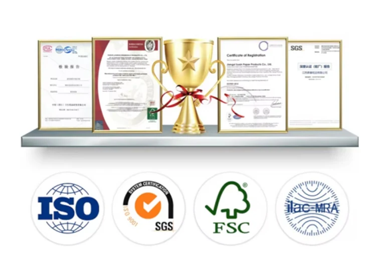 Hight Quality Customized Mini Facial Tissue Small Pocket Mini-Bag ...