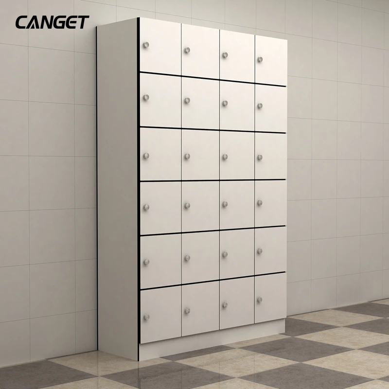 Hpl Newly Developed 6 Doors Waterproof Supermarket School Classroom ...