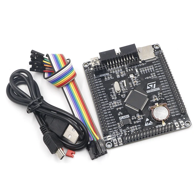 Stm32f407vet6 Development Board Cortex M4 Stm32 Minimum System Learning