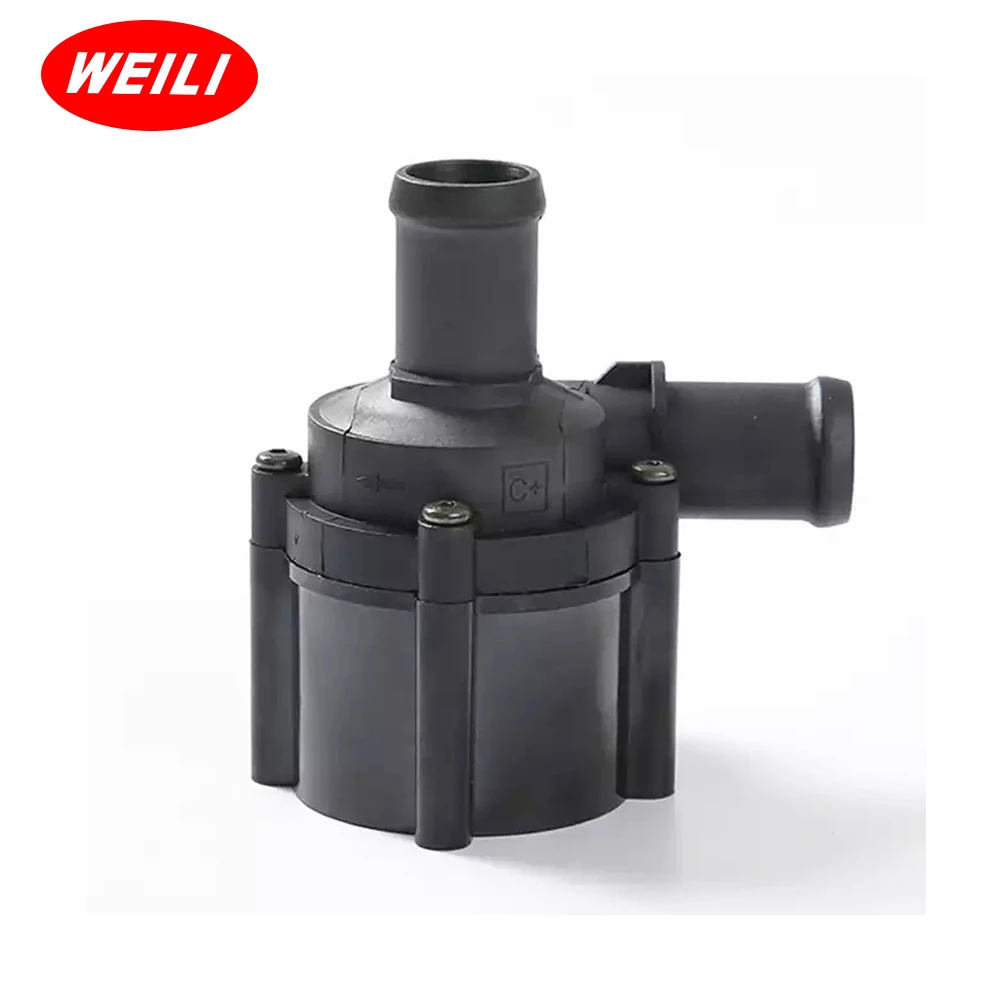 06h121601l 06h121601p Auxiliary Water Pump For Audi A6 A7 Q3 Q7 Q8 Rs7 ...