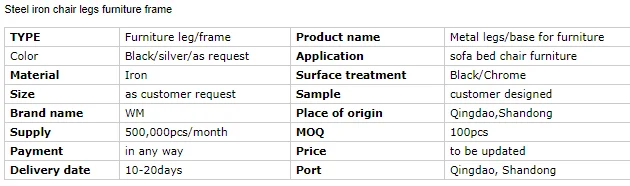 Modern Dining Chairs with Cast Iron Bases & Acrylic Seats