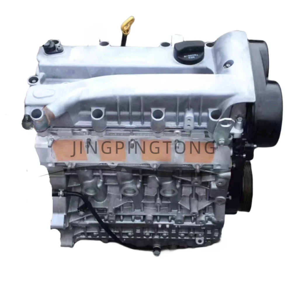 Best Selling Used Chery Cherry Engines SQR 484 F for Repair