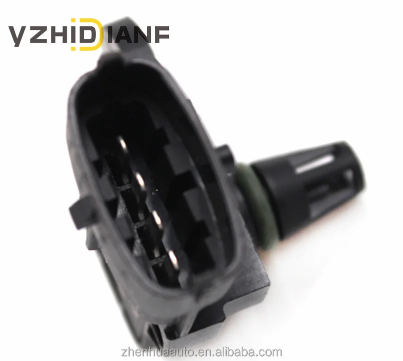 五菱宏光雪佛兰新赛欧1.4进气歧管绝对压力传感器F01R00E004| Alibaba.com