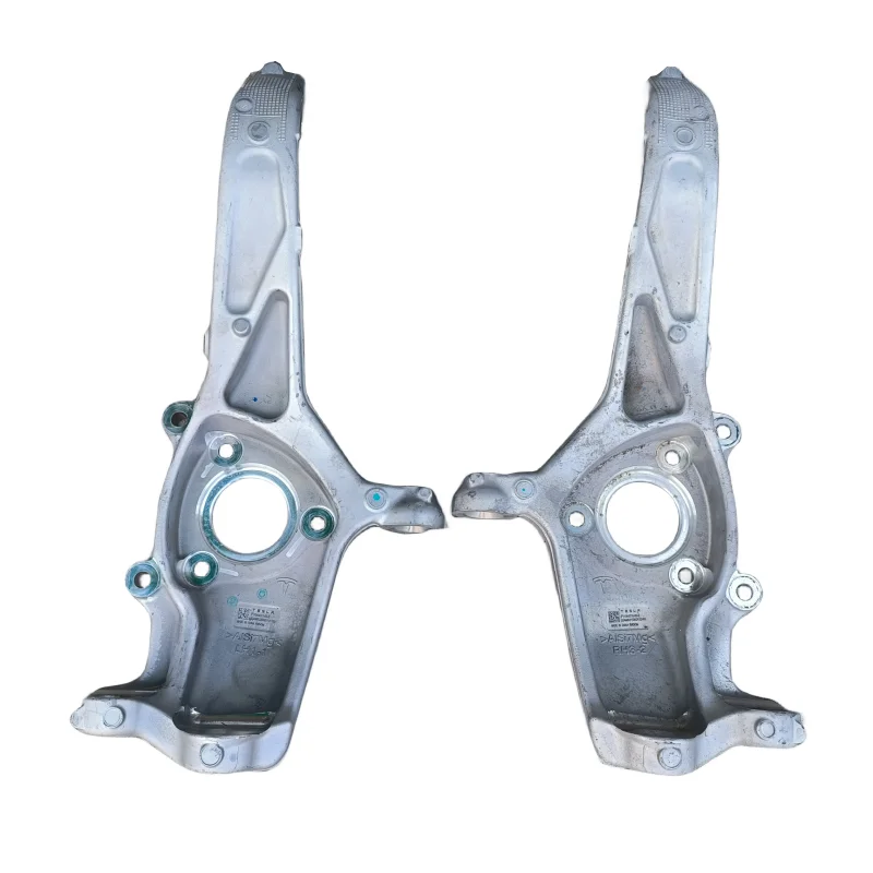 Front Rear Suspension Knuckle Spindle Wheel Hub Carrier Original Used ...