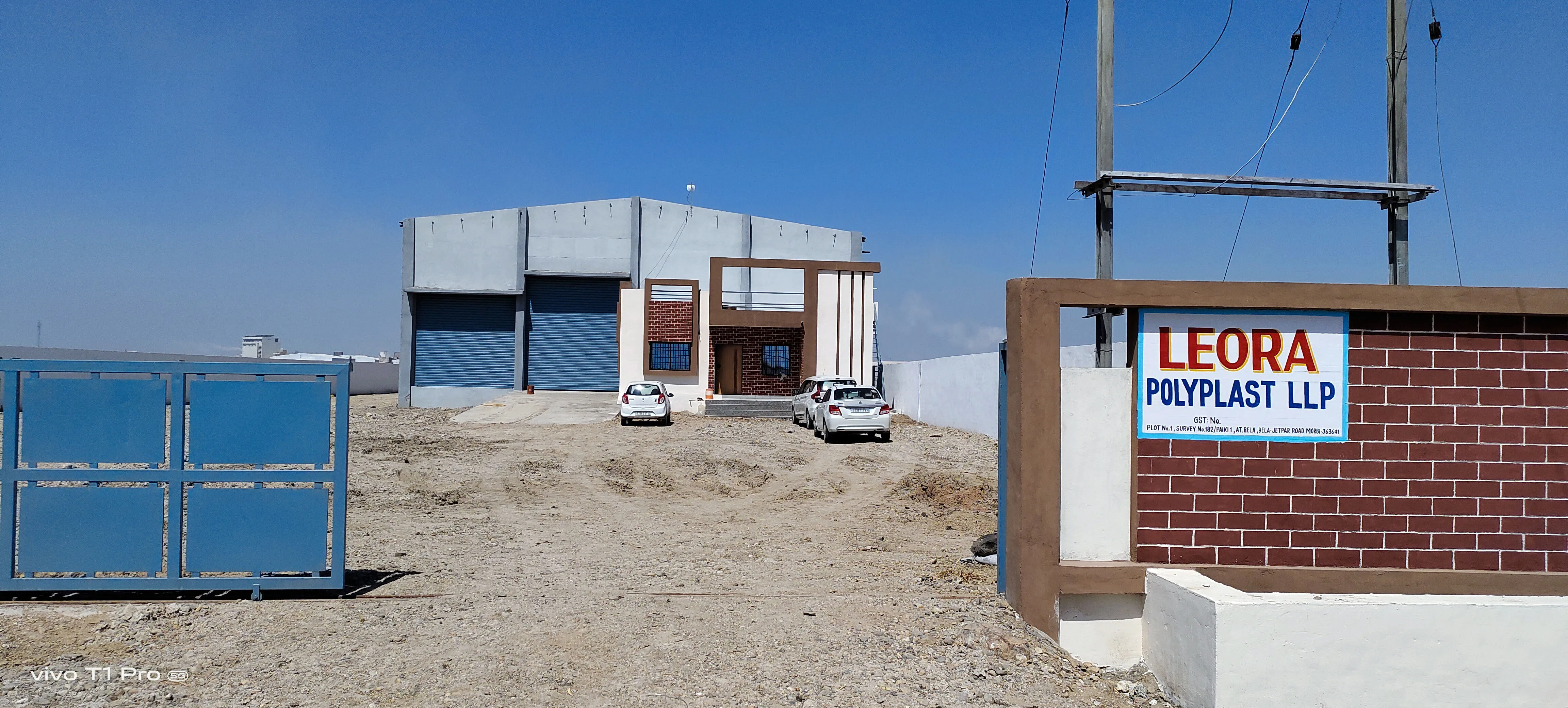 Pp Rope Used In Different Applications Like The Packaging For Consumer ...