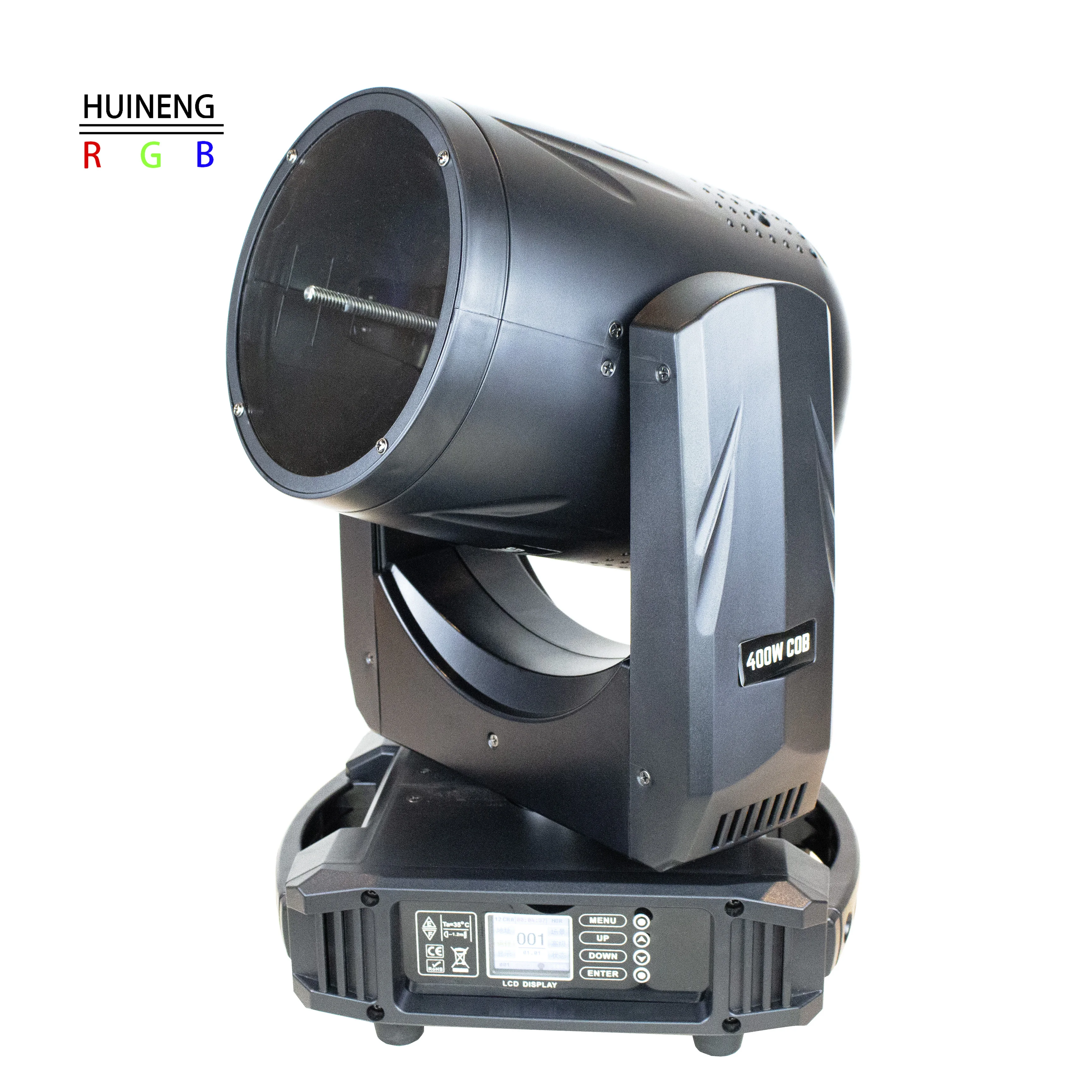 Factory Price 400W COB Moving Head Surface Light for Theatre ...
