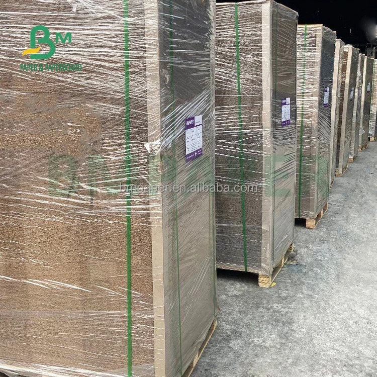 1000gsm 1200gsm Laminated Green Cardboard For Storage Box 700 X 1000mm ...