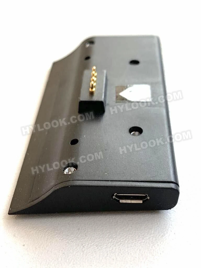 Charging Base For Terminal Verifone Vx675 - Docking Station For ...