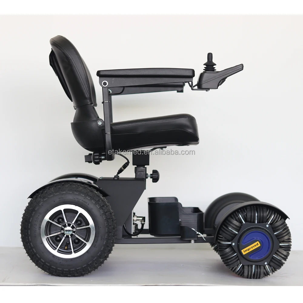 Disability off-Road All Terrain Electric Mobility Scooter