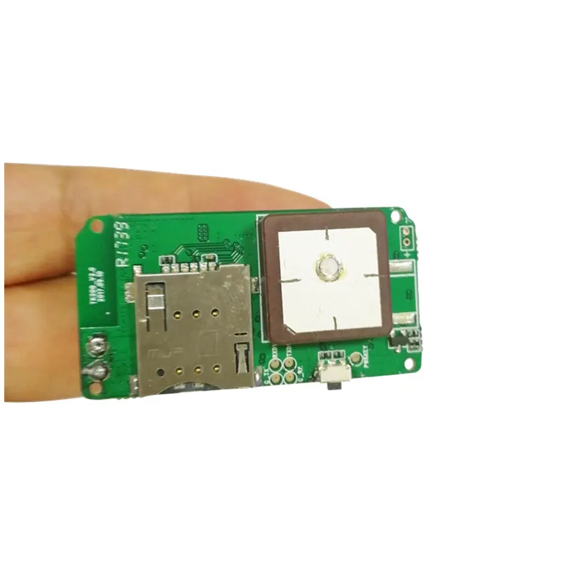 Best Hidden Gps Position Pcb Board For Bag/shoes Tk200 Dagps Pet Gps ...