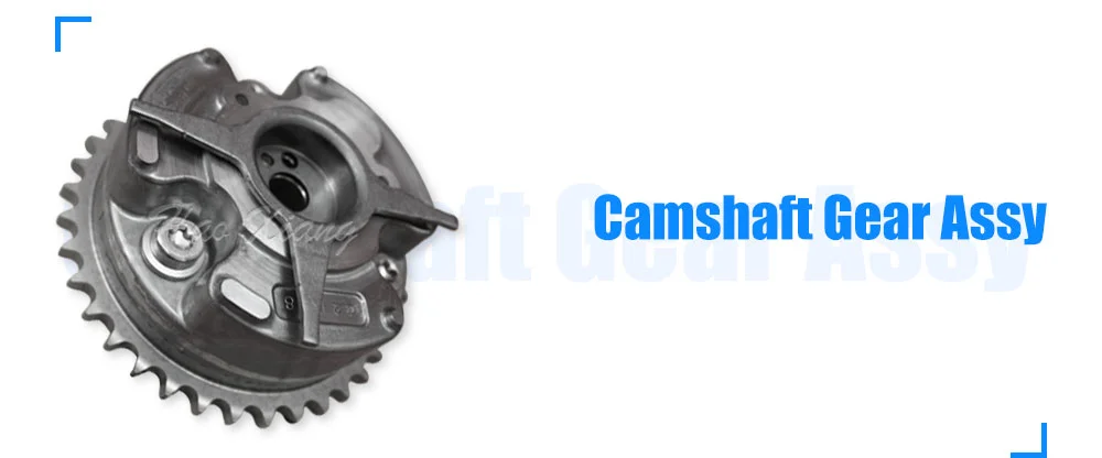 Camshaft Timing Gear Assy 13050-75010 for Toyota Vehicles