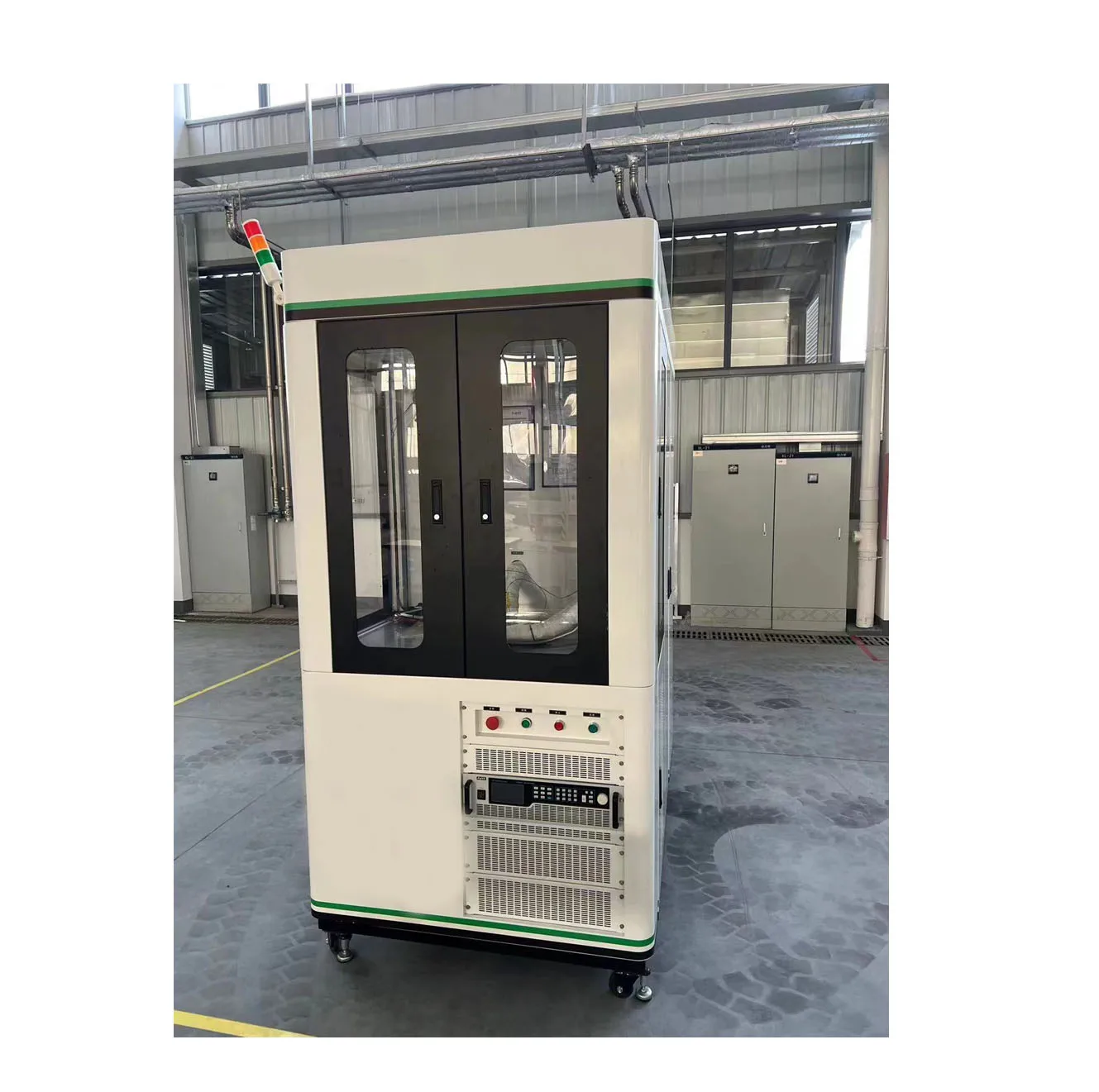 150v-1200v Medium And High Voltage Series Cycle Life Test Pulse ...