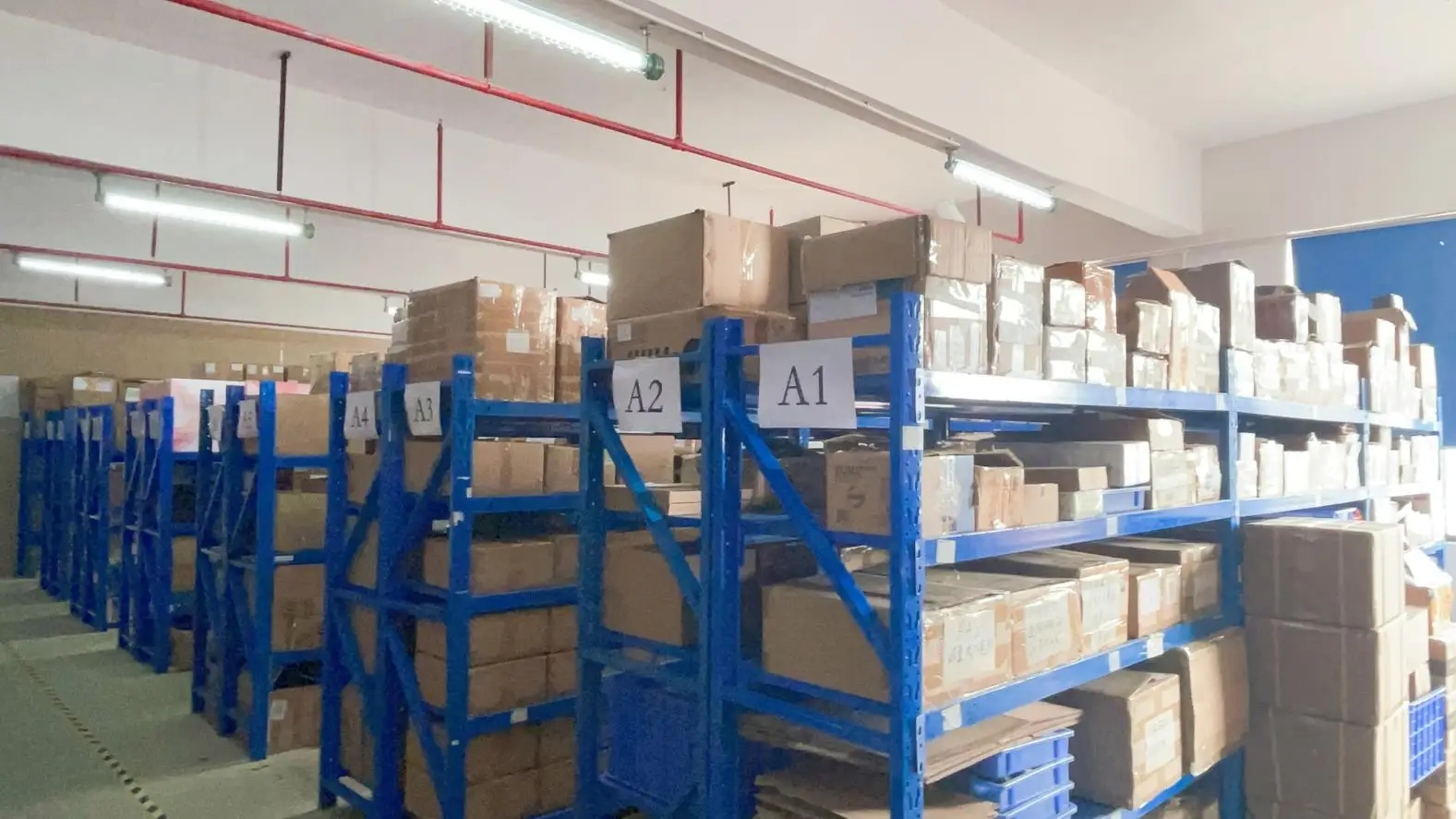 Company Overview - Shenzhen Able Technology Co., Ltd.