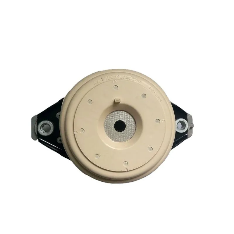 Stzt 166 240 58 17 W166 X166 2012-2018 Left Engine Motor Mount Mounts ...