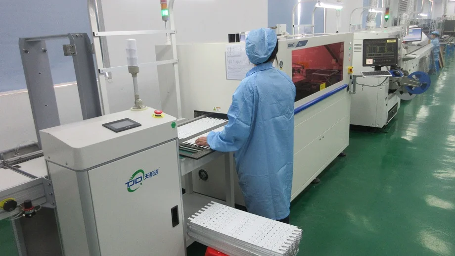 SUSWE VFD Inverters - High Efficiency Power Solutions